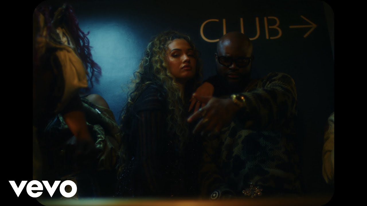 Mabel - shares a brand new single ‘All Over You’ featuring Ghanaian ...