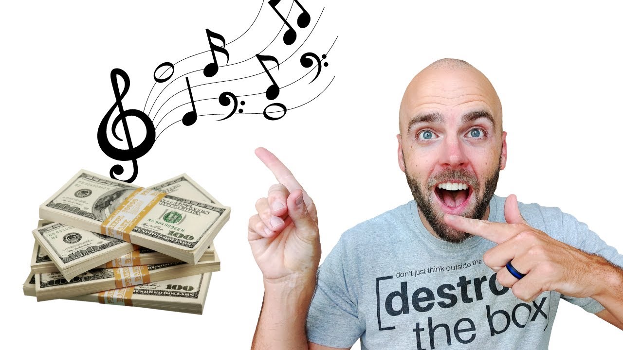 How to Make a YouTube Music Channel: Step by Step