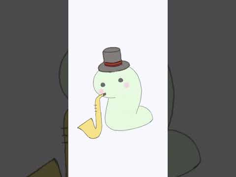 how to pronounce 🎷🐛 (liddell ver.)