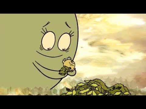 How Bubbie Adopted Flapjack