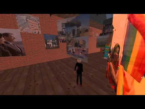 Tour of SL estate UWE