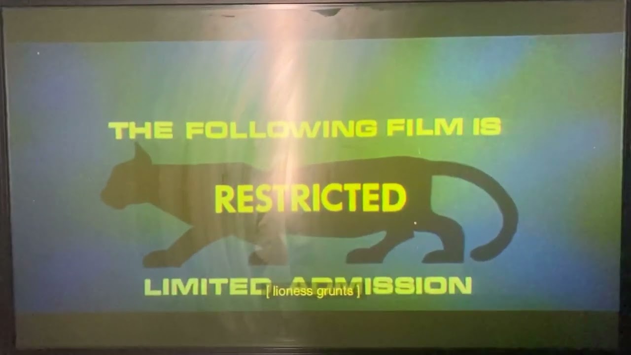 Death Proof - Prime Video Intro