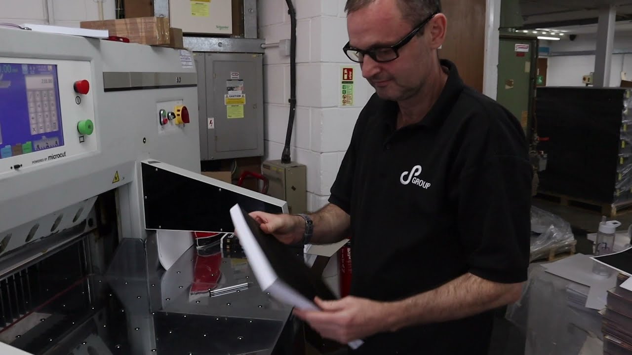 Perfect Binding Solutions