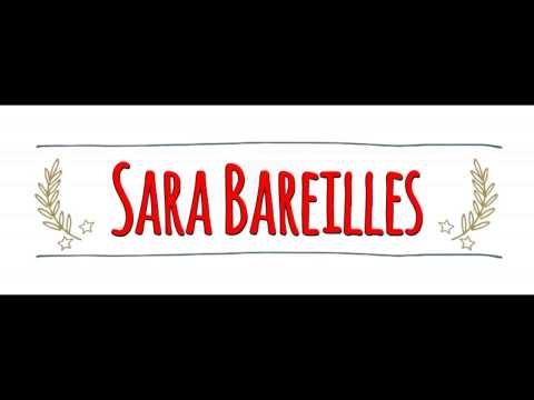 American vs Australian Accent: How to Pronounce SARA BAREILLES in an Australian or American Accent