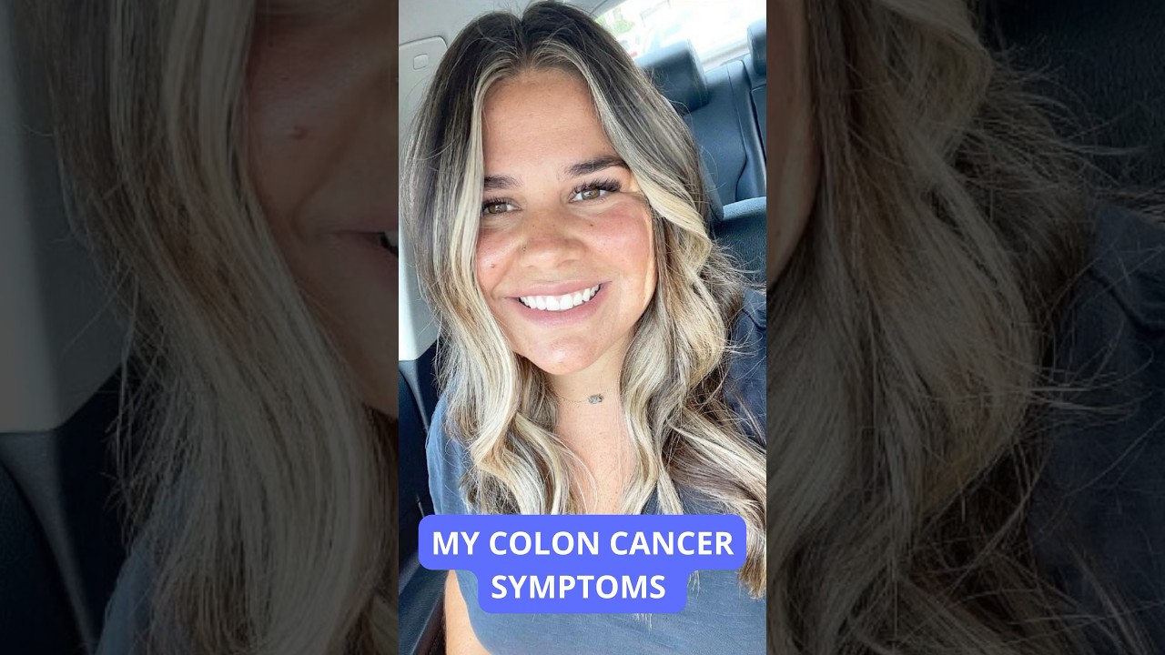 My Colon Cancer Symptoms: “Stomach Cramps, Bloating and Fatigue!”