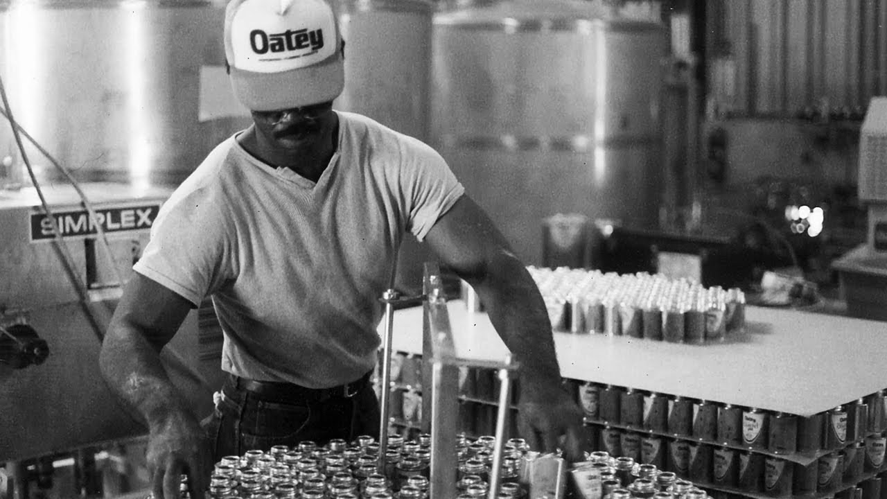 Oatey History
