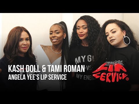 Kash Doll Explains Why Her Relationship Ended With Her Ex Boyfriend ...