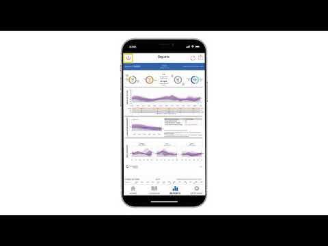 How to Share Insight Reports