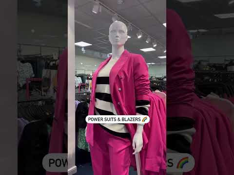 What's trending in Yours Clothing stores?