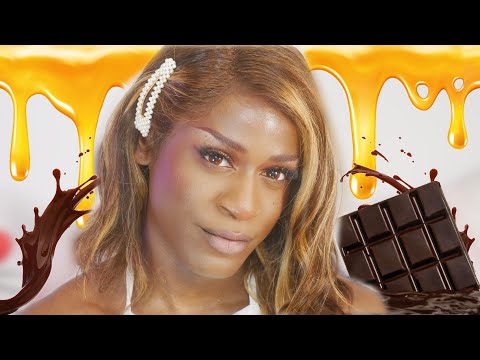 ChinaLaceWig's ChocoHoney Bobiesha | Weave Weview