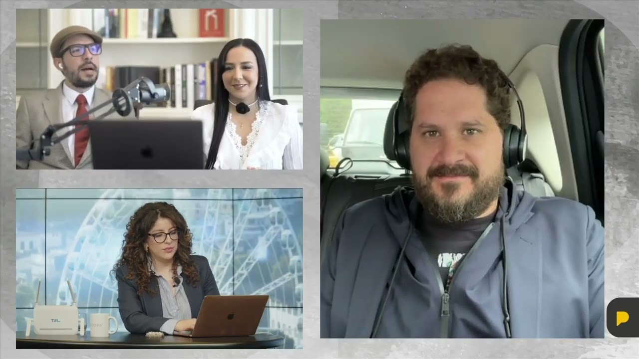 ¡Final del infarto según las ENCUESTAS!