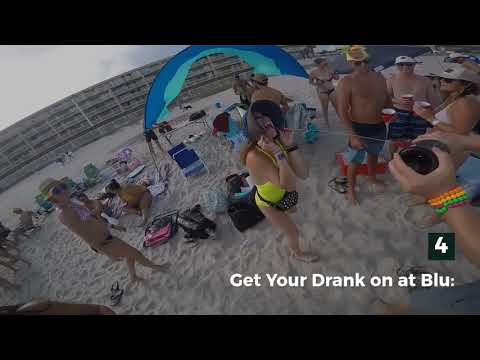6 Things To Do in Folly Beach Charleston SC in 2020