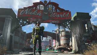 Dream Home for poor Sheffield at Fallout 4 Nexus - Mods and community