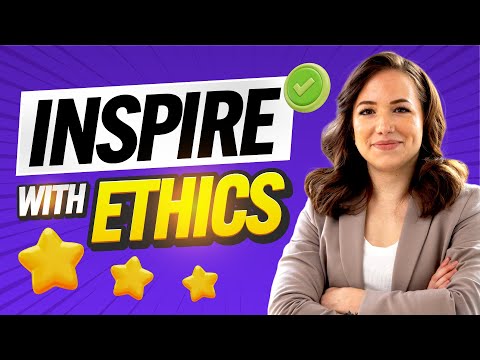How to Cultivate a Values-based Culture Through Ethical Leadership