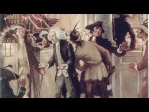 Boston Tea Party Attractions - Paul Revere Bell | #27