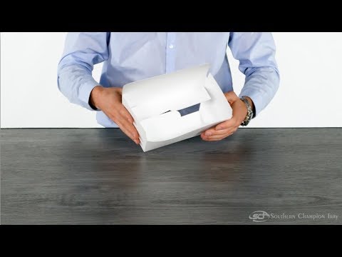 How to Assemble: The Tuck Top