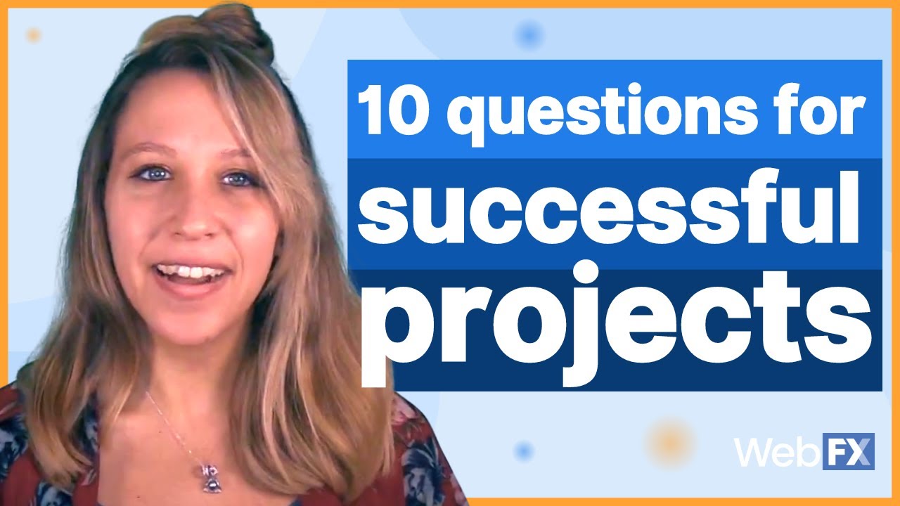 10 Questions to Ask a Client Before Creating a Design Brief