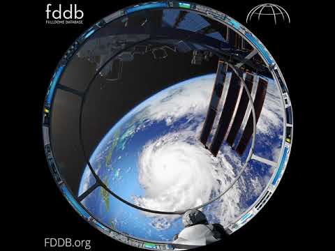 "Mission Earth", Trailer [Fulldome]