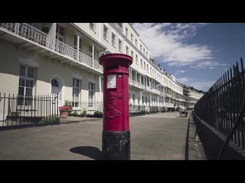 Rolls-Royce | The career opportunities here changed everything.