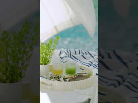 Renew Your Spirit in Baja | Chileno Bay Resort & Residences | Los Cabos, Mexico