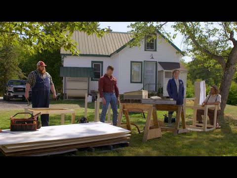 Too Much Fun (Letterkenny)