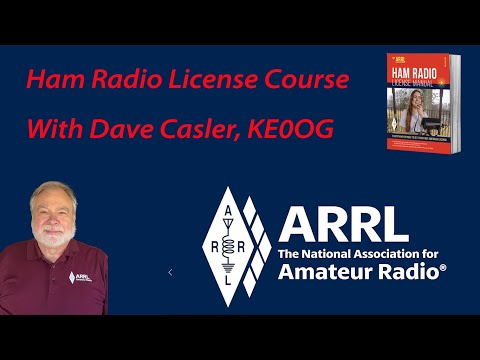 Dave Casler Technician License Series: T07 Radio Circuits: Oscillator, Amplifiers, Modulator, Mixers