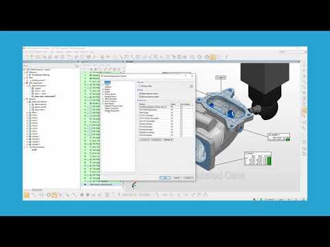 PolyWorks Collision Detection