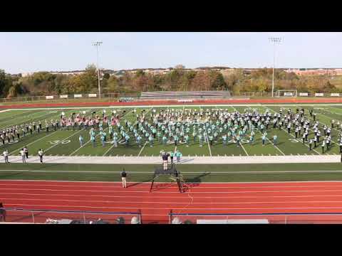 All Wentville Star Spangled Banner