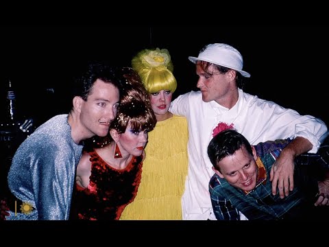 The B-52's interview for farewell tour 2022