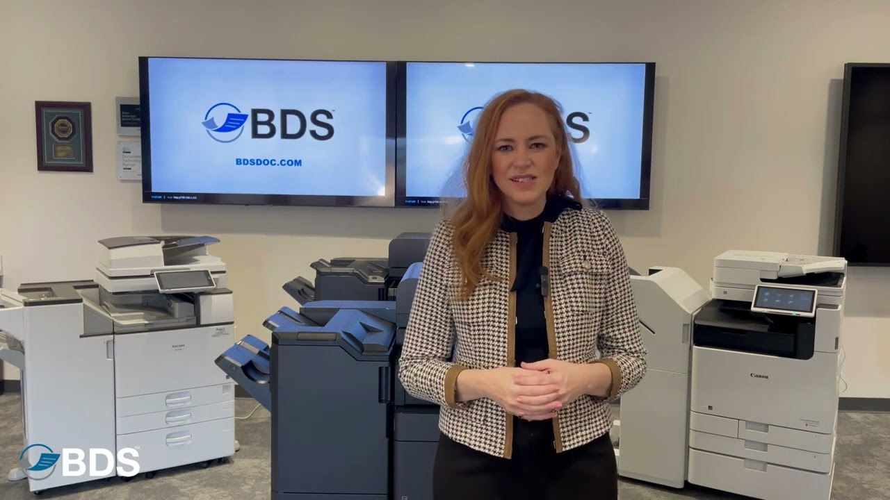 PaperCut Overview - Print management software