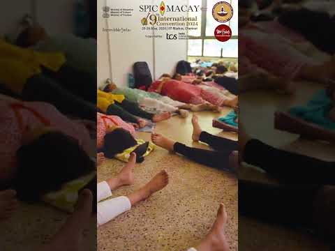 Day 3 Yog Nidra Highlights