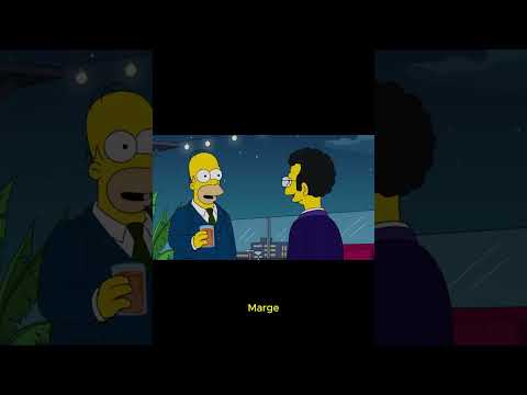 The Simpsons Download a Future App????