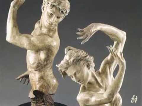 Without the Words - Martin Eichinger sculptor -