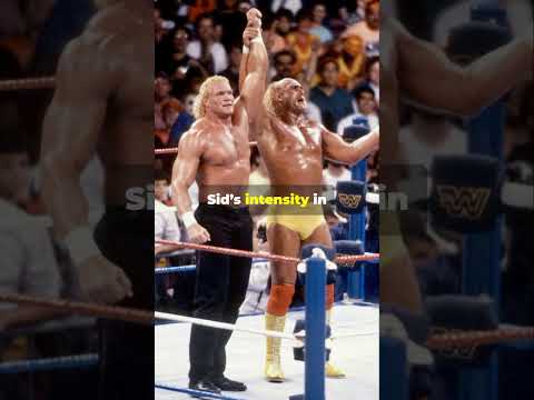 Pro Wrestling Legend Sid Vicious Passes Away at 63