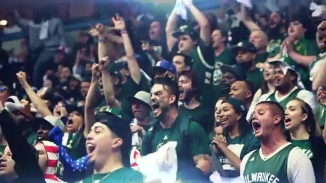 Bucks 2017-18 Schedule Release Trailer