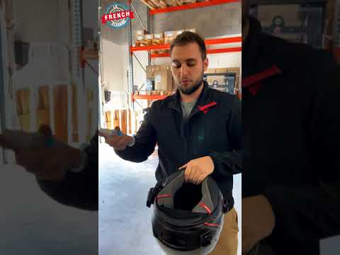 Le destructeur d'odeurs - Le French Cleaning