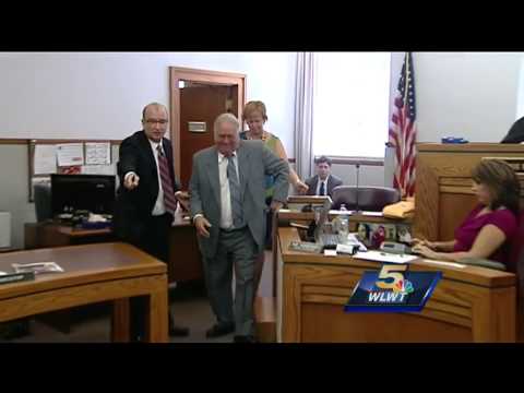 Man acquitted in dog park shooting