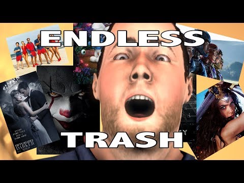 Steam Community :: Video :: ENDLESS TRASH [SFM]