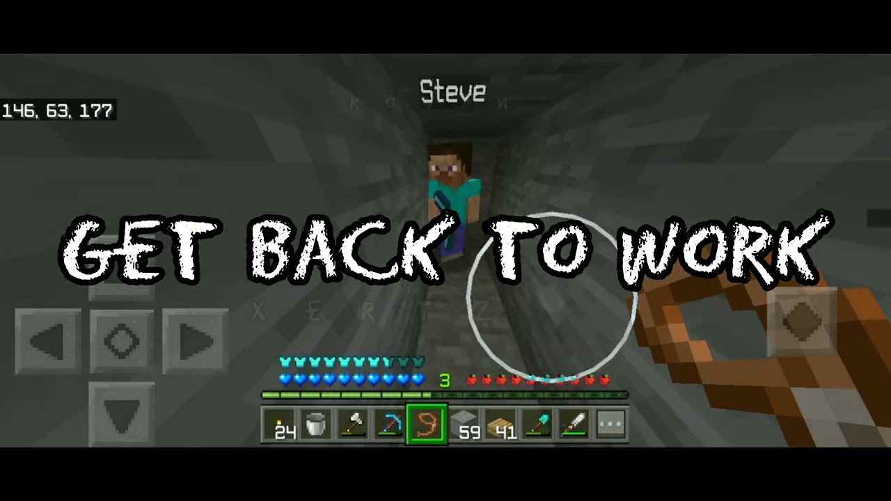 get back to work blud!!!