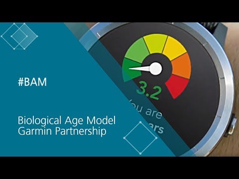 SCOR Global Life | BAM GARMIN YOU