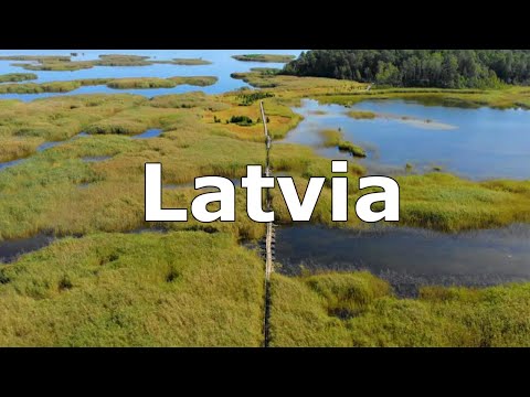 LATVIA - Things You Should Know Before You Travel