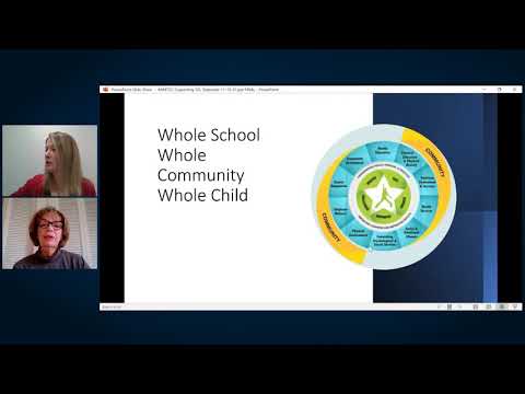 Integrating Social Emotional Behavioral and Mental Health Supports to Promote Acceleration