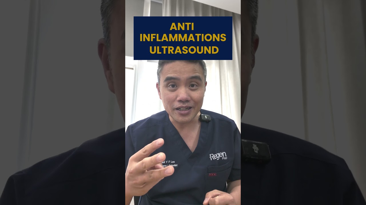 Arthrosamid Injection protocol by Professor Lee