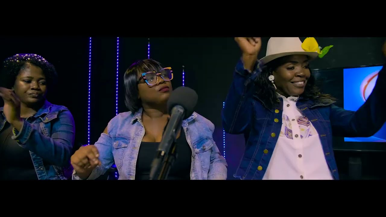 OU MERITE TOUT GLWA - Jimla Gospel (Official VIDEO)