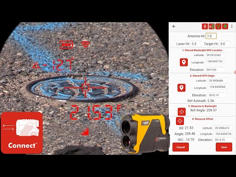How to Use the LaserSoft Connect App