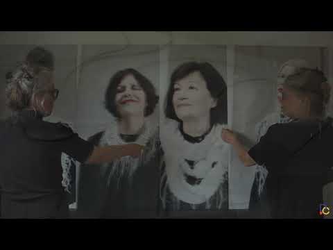 Global Contemporary Jeweller's Documentary. Hope & Future