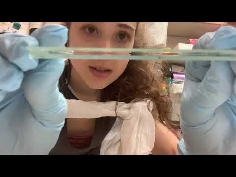 Casting polyacrylamide gels - practice & theory of acrylamide polymerization