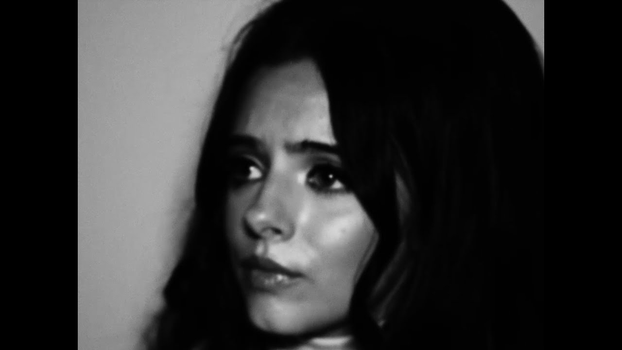 Jessie Murph - Heroin (Official Visualizer)