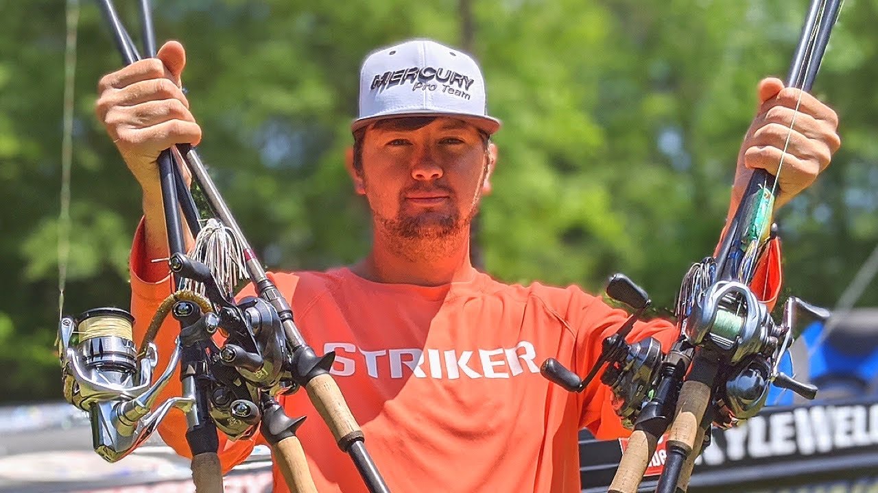 Custom Rod Secrets | Everything you need to know!