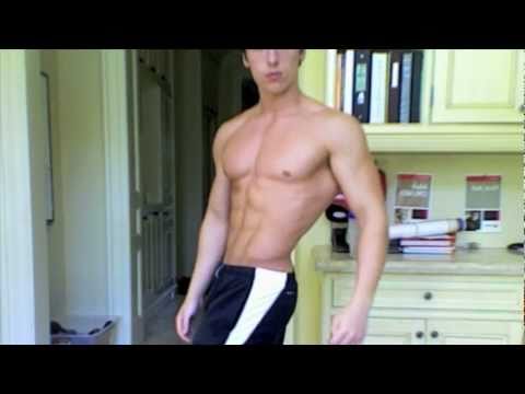 visual impact muscle building before and after | Muscle Body Building Team